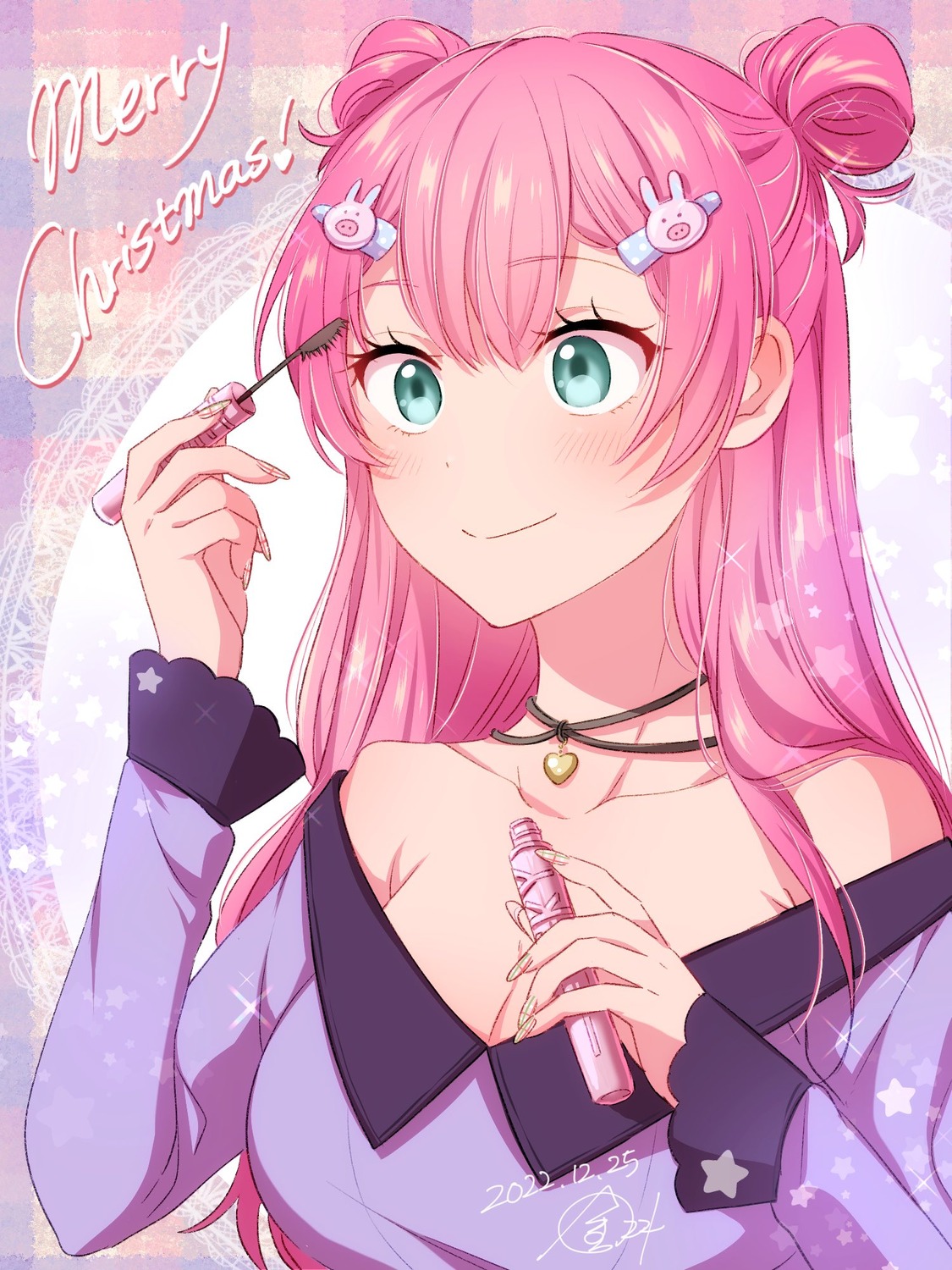 kanamaru yuki fuufu ijou koibito miman watanabe akari cleavage no bra open shirt | #1049424 ...